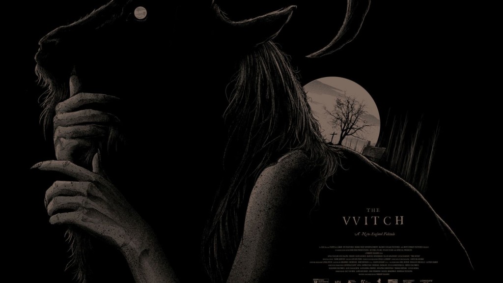 The Witch Movie Plot Ending, Explained - The Cinemaholic