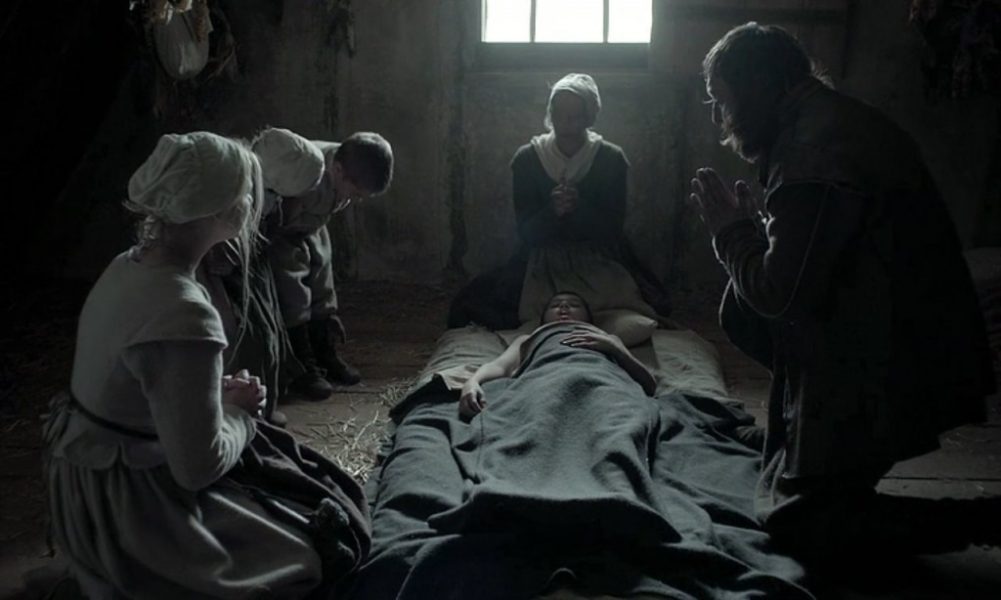 The Witch Movie Plot Ending, Explained - The Cinemaholic