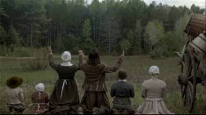 The Witch Movie Plot Ending, Explained - The Cinemaholic