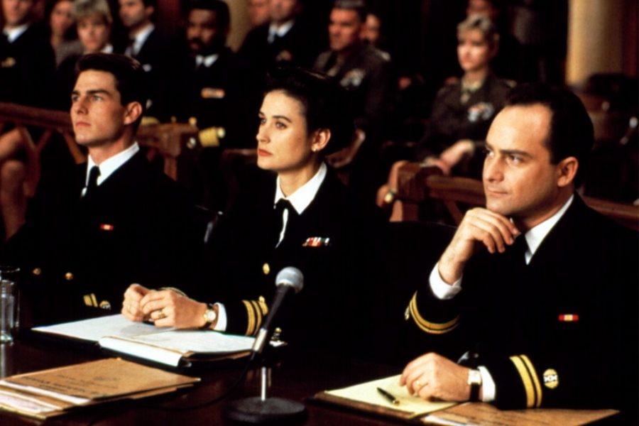 Military Movies | 15 Best Army Films of All Time - The Cinemaholic