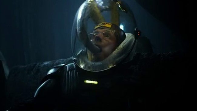 Prometheus Movie Plot Ending, Explained - The Cinemaholic