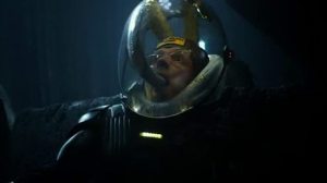 Prometheus Movie Plot Ending, Explained - The Cinemaholic