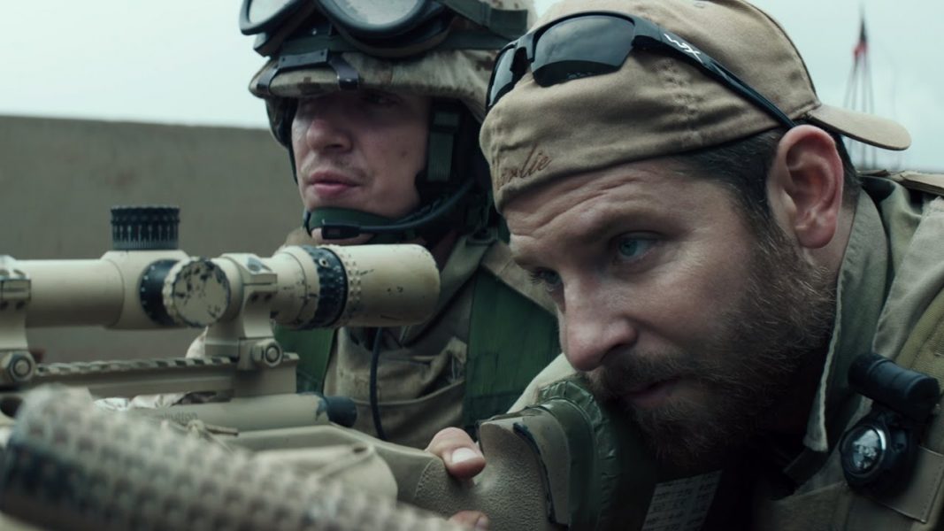 12 Best Navy SEAL Movies of All Time - The Cinemaholic