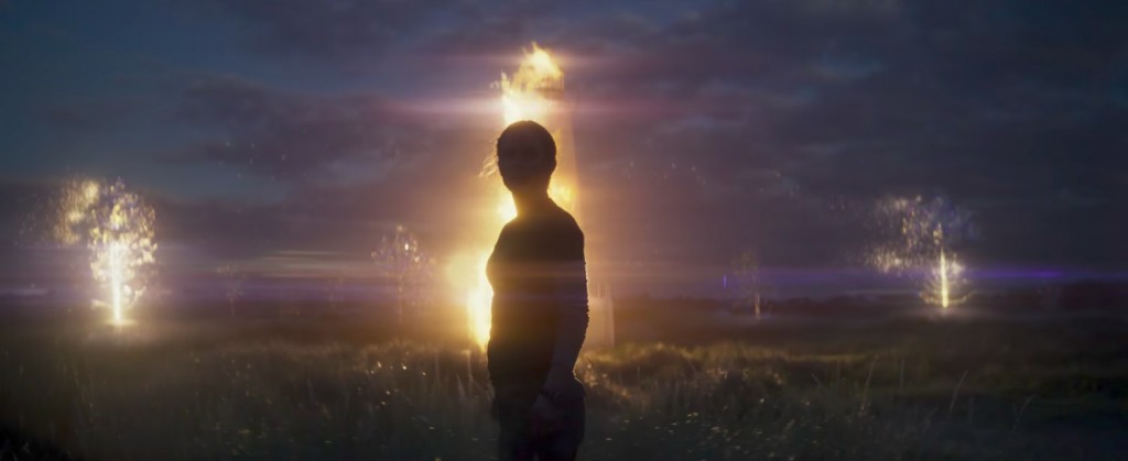 Annihilation Movie Plot Ending & Meaning, Explained - The Cinemaholic