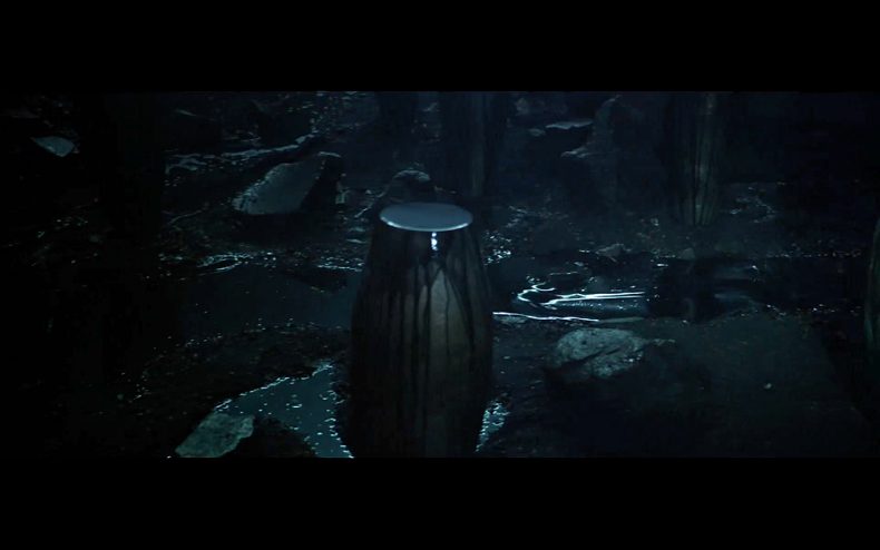 Prometheus Movie Plot Ending, Explained - The Cinemaholic
