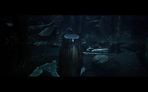 Prometheus Movie Plot Ending, Explained - The Cinemaholic