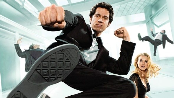 11 Shows Like Psych You Must See