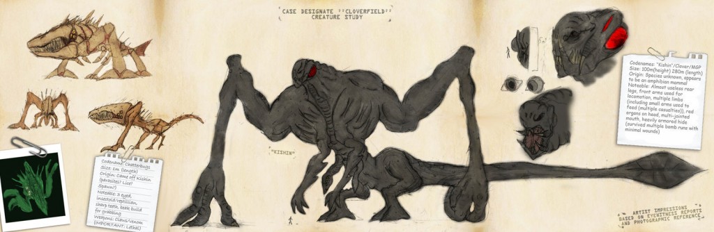 Cloverfield Movie Plot Ending, Explained - The Cinemaholic