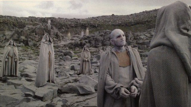 Prometheus Movie Plot Ending, Explained - The Cinemaholic