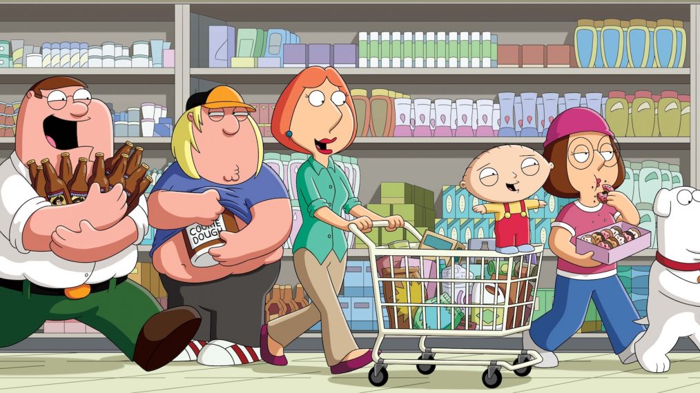 Futurama: 10 Must See Similar Animated Shows