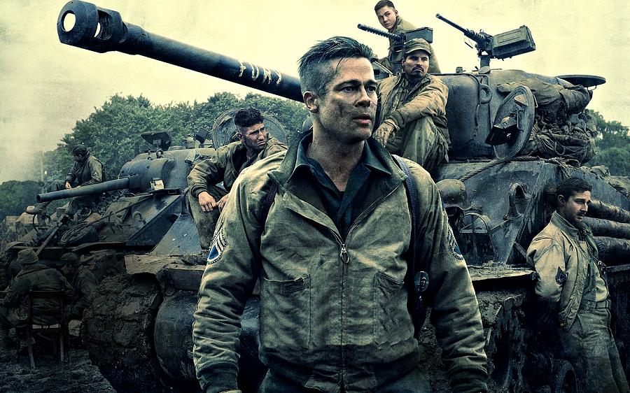 Military Movies | 15 Best Army Films of All Time - The Cinemaholic