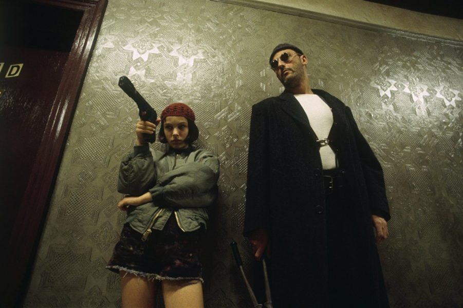 Action Thriller Movies | 15 Best Action Thrillers of All Time