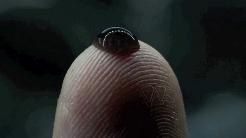 Prometheus Movie Plot Ending, Explained - The Cinemaholic