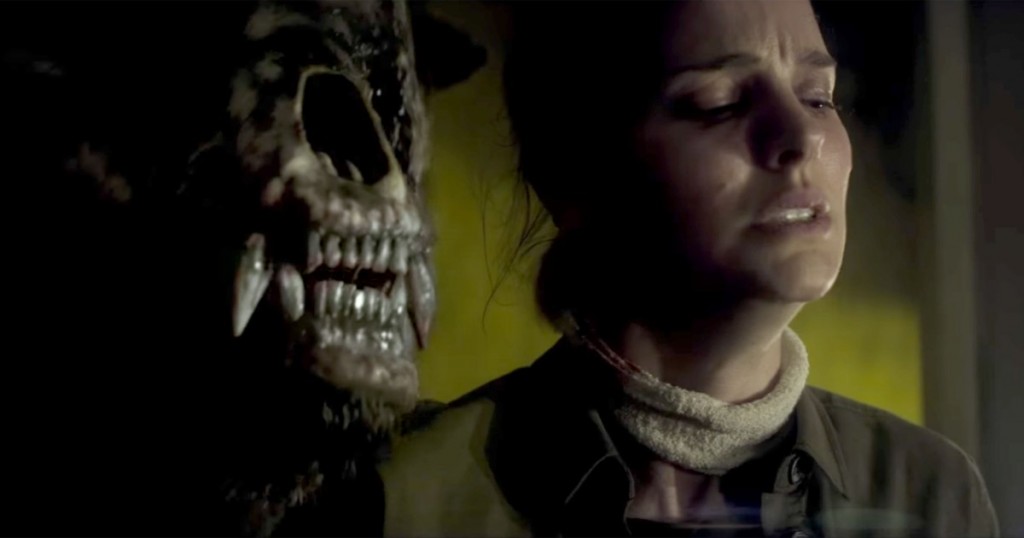 Annihilation Movie Plot Ending & Meaning, Explained - The Cinemaholic