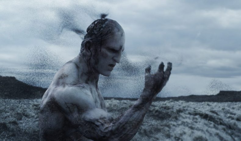 Prometheus Movie Plot Ending, Explained - The Cinemaholic