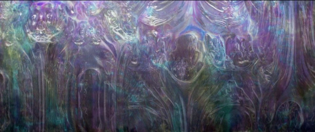 Annihilation Movie Plot Ending & Meaning, Explained - The Cinemaholic