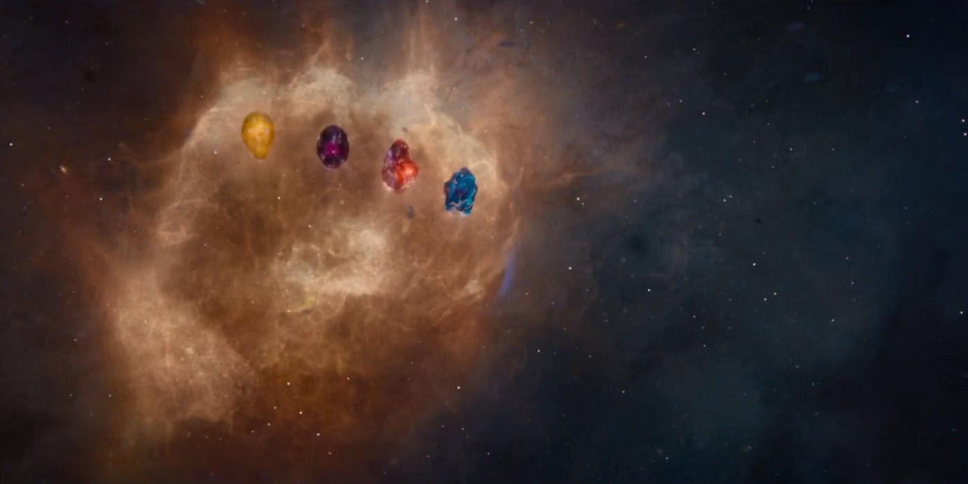 Infinity Stones: Locations and Powers, Explained - The Cinemaholic