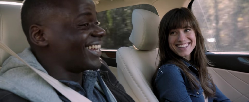 Get Out Movie, Explained | Plot, Ending & Meaning - The Cinemaholic