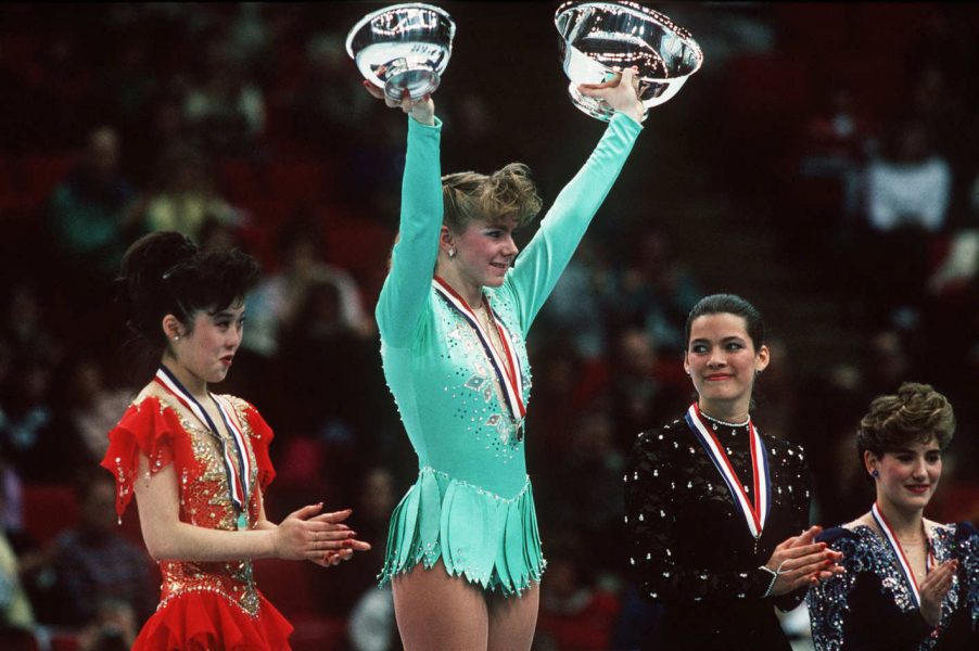 Ice Skating Movies | 11 Best Films About Figure Skating