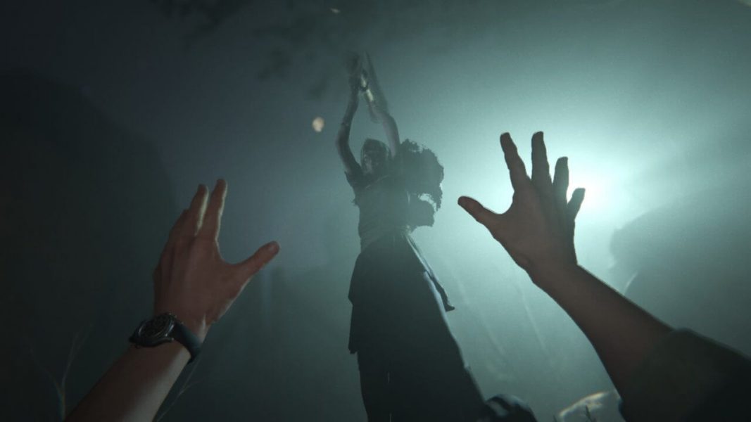 Outlast 2 Ending, Explained - The Cinemaholic