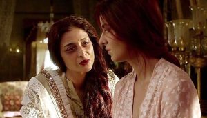 Tabu Movies | 15 Best Films of Tabu - The Cinemaholic