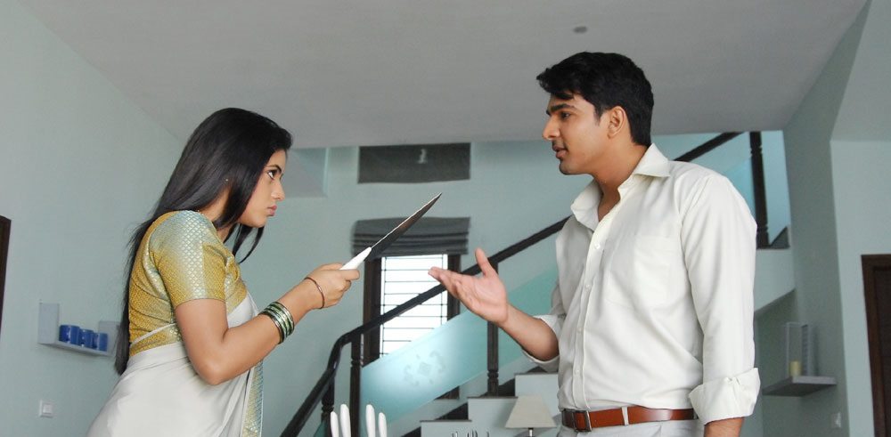 Telugu Horror Movies | 12 Best Films of All Time - The Cinemaholic