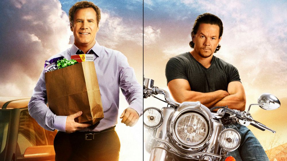 10 Best Comedy Movies of 2015 - The Cinemaholic