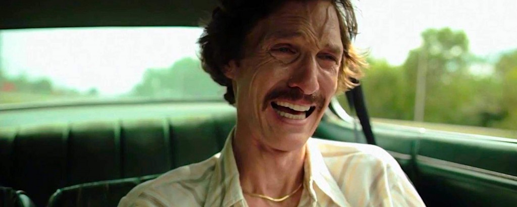 Dallas Buyers Club: Is the 2013 Movie Based on a True Story?