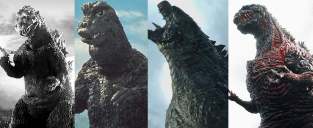 Godzilla Movies Ranked in Order From Good to Best - The Cinemaholic