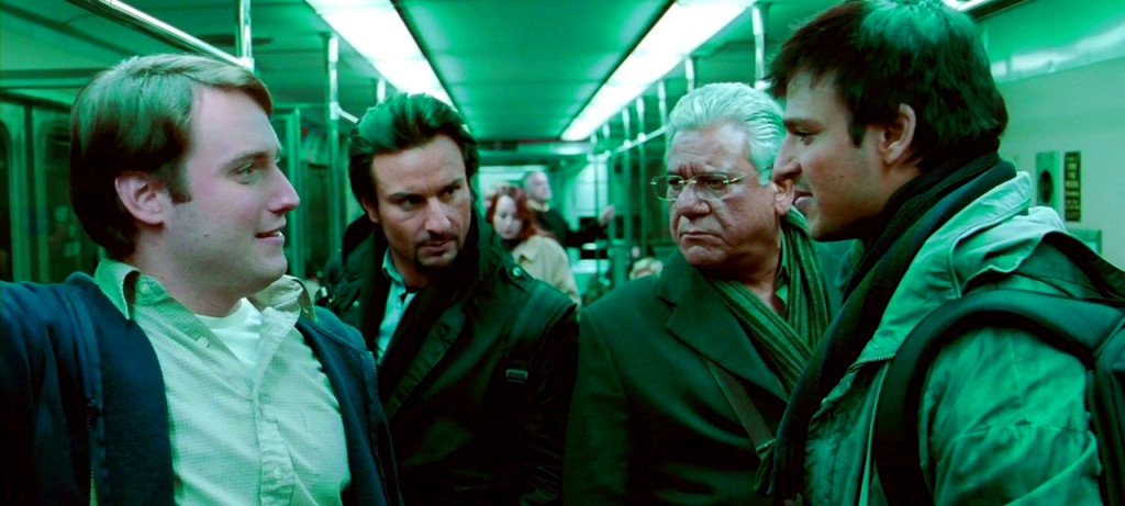 12 Best Terrorism Movies on Netflix Right Now