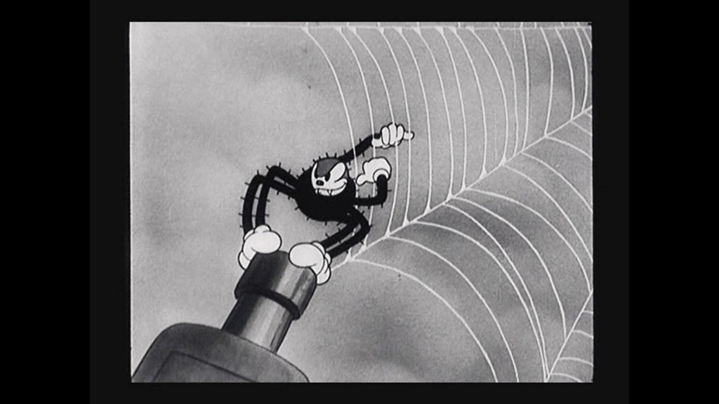 Spider Movies | 12 Best Films About Spiders - The Cinemaholic