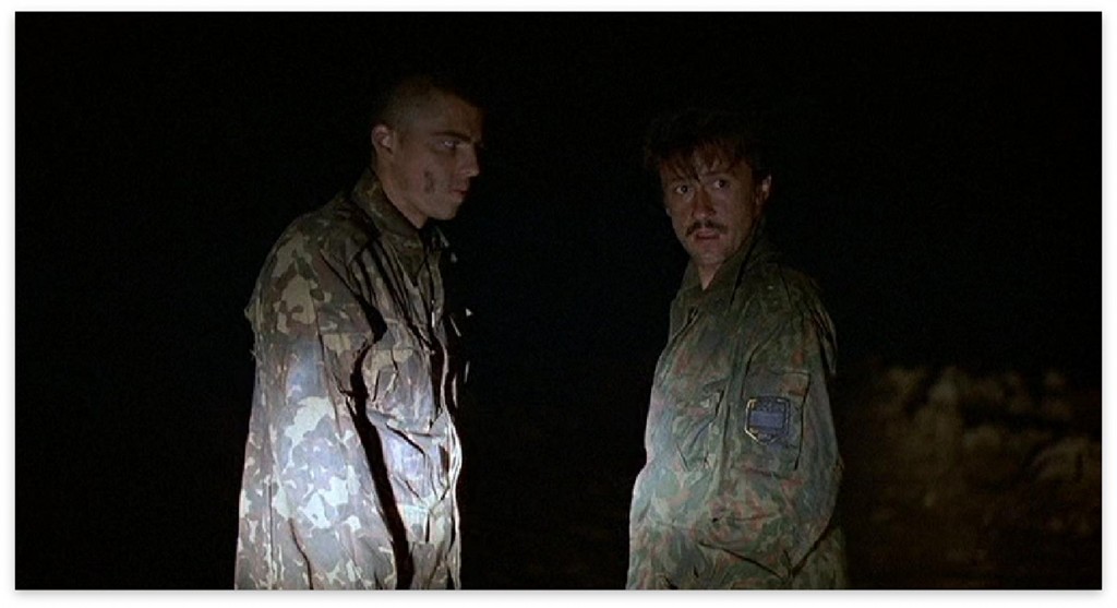 1996 Movies | 12 Best Films of 1996 - The Cinemaholic