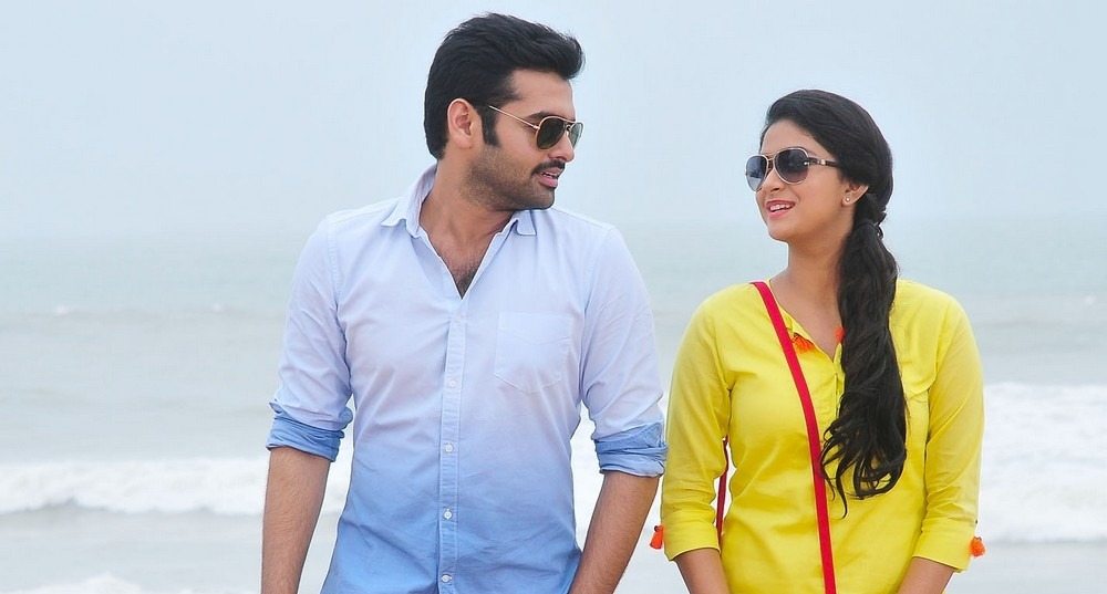 Telugu Movies 2016 | 15 Best Telugu Films - The Cinemaholic