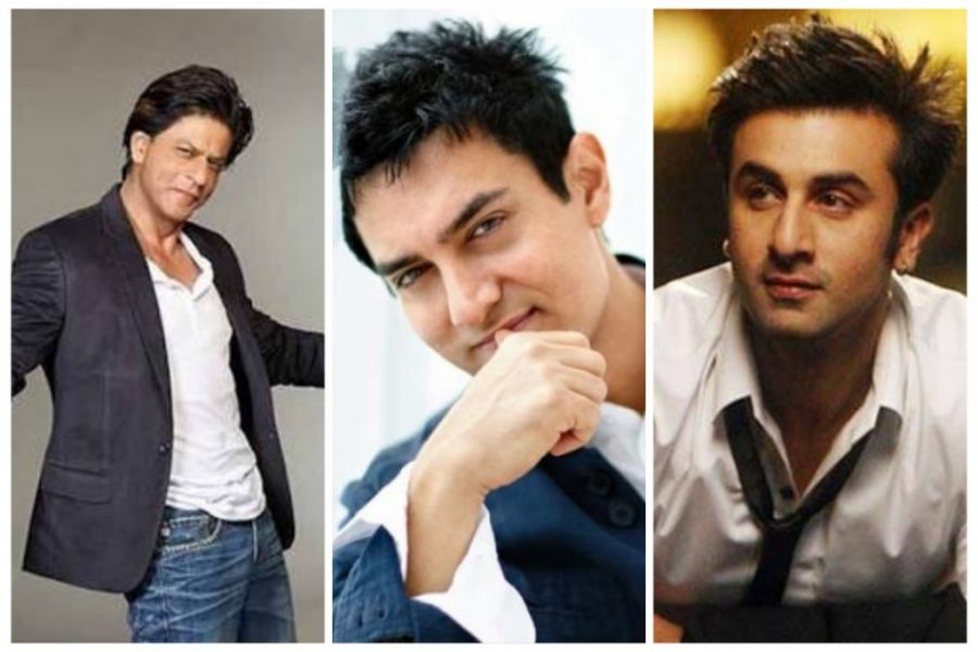 15 Most Romantic Bollywood Actors of All Time