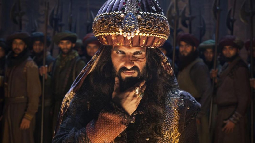 15 Bollywood Movies Where Villain Steals the Show - The Cinemaholic