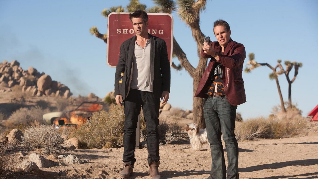 Martin McDonagh Movies, Ranked From Good to Best - The Cinemaholic