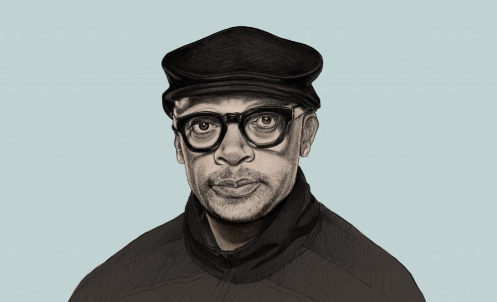 Do the Right Thing, the Spike Lee Thing - The Cinemaholic