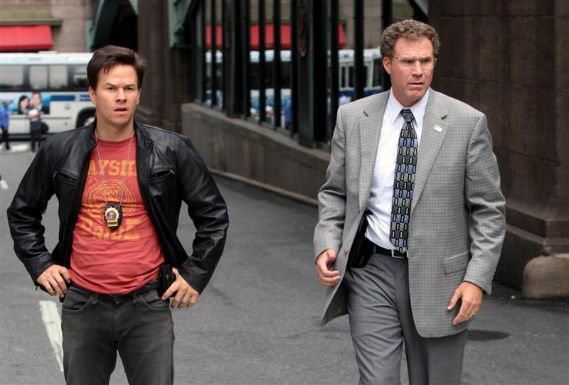 10 Movies Like Rush Hour You Must See