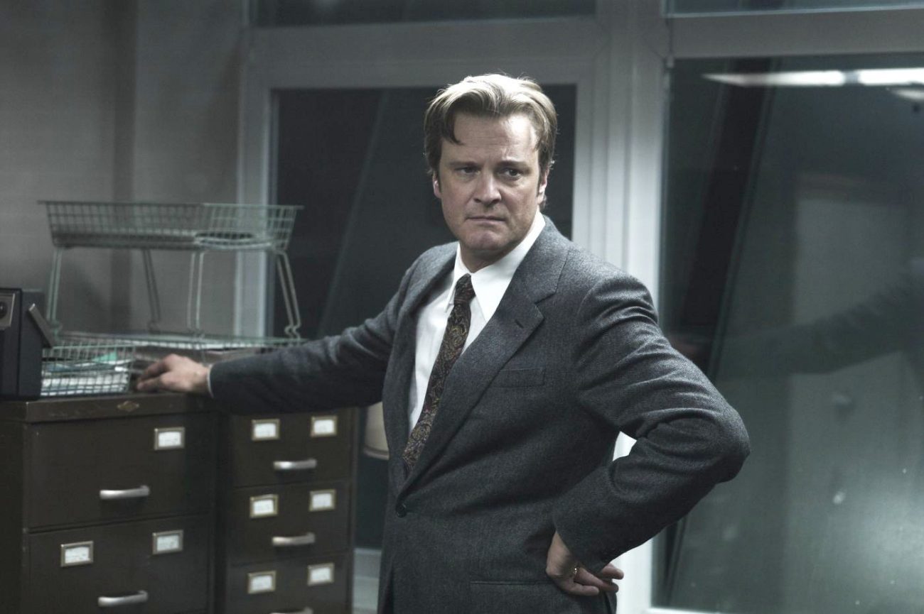 Colin Firth Movies | 12 Best Films You Must See - The Cinemaholic