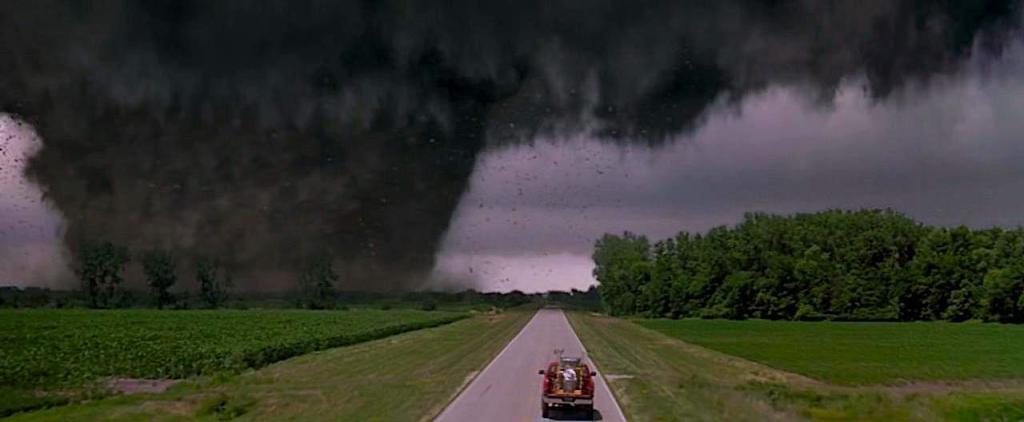 Twister Ending Explained What Is Dorothy 1996 Movie Plot Summary