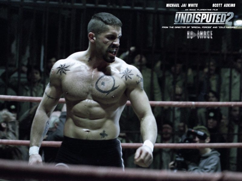 MMA Movies | 10 Best Films About Mix Martial Arts - The Cinemaholic