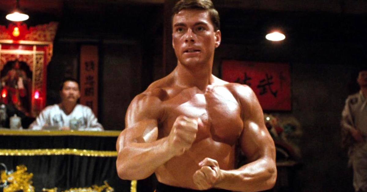 MMA Movies | 10 Best Films About Mix Martial Arts - The Cinemaholic