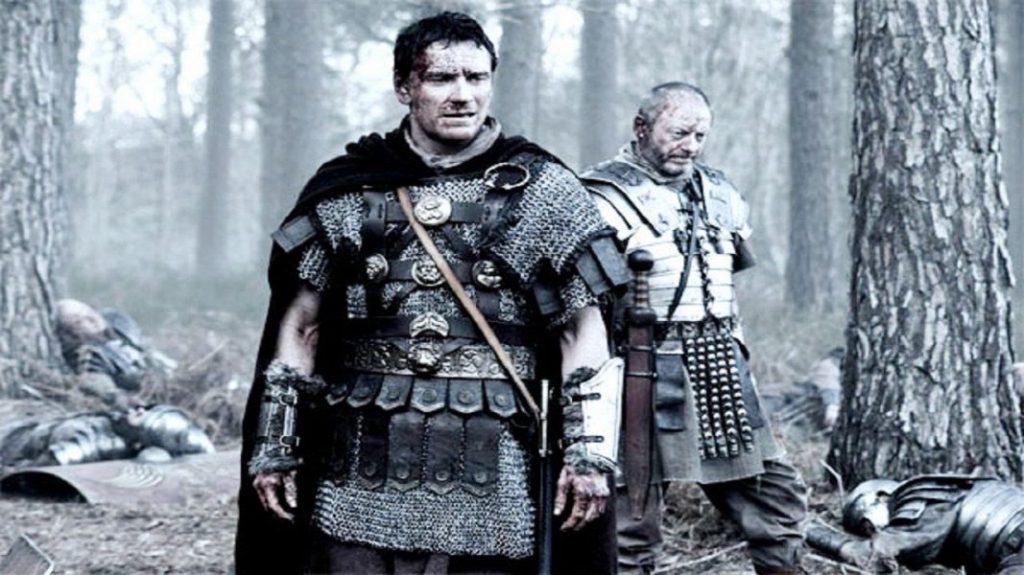12 Best Movies About Roman Empire Ever Made