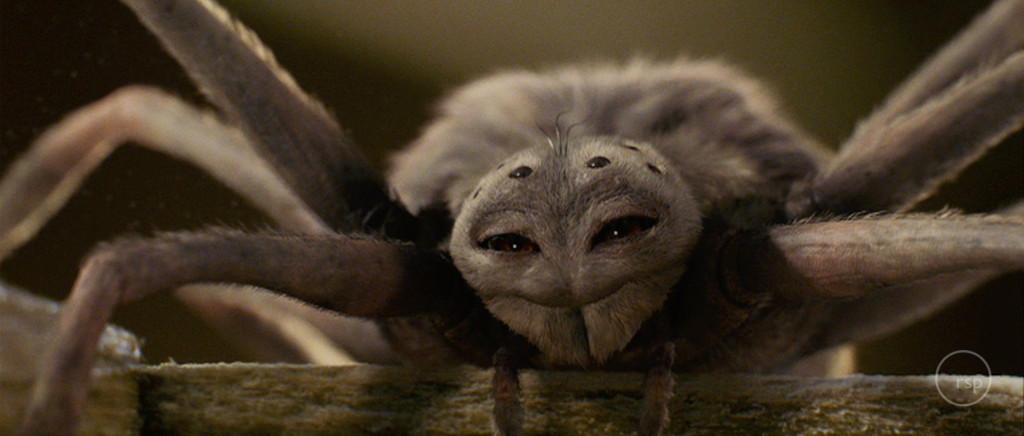 Spider Movies | 12 Best Films About Spiders - The Cinemaholic