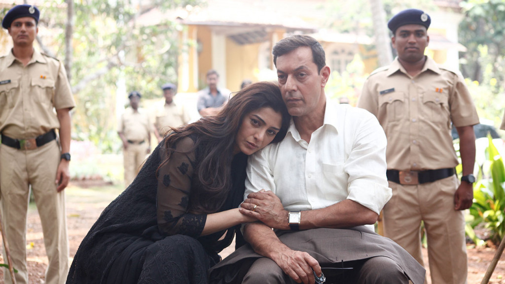 Tabu Movies | 15 Best Films of Tabu - The Cinemaholic