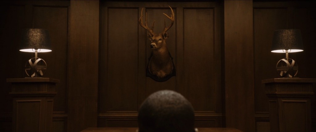 Get Out Movie, Explained | Plot, Ending & Meaning - The Cinemaholic