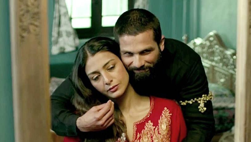 Tabu Movies | 15 Best Films of Tabu - The Cinemaholic