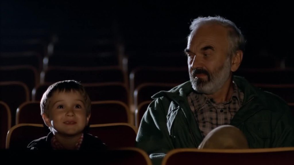 1996 Movies | 12 Best Films of 1996 - The Cinemaholic