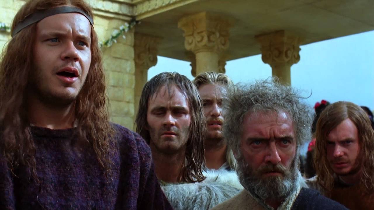 Viking Movies | 12 Best Movies About Vikings - The Cinemaholic