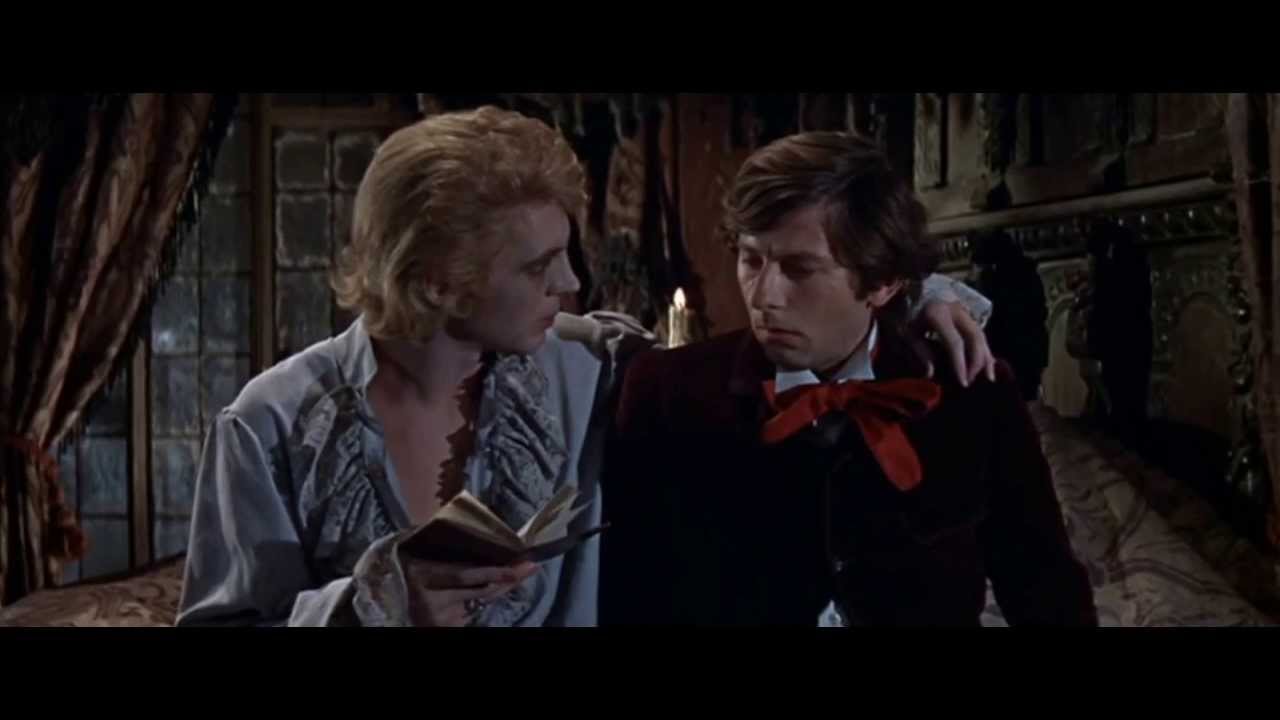 Roman Polanski Movies | 10 Best Films You Must See - The Cinemaholic